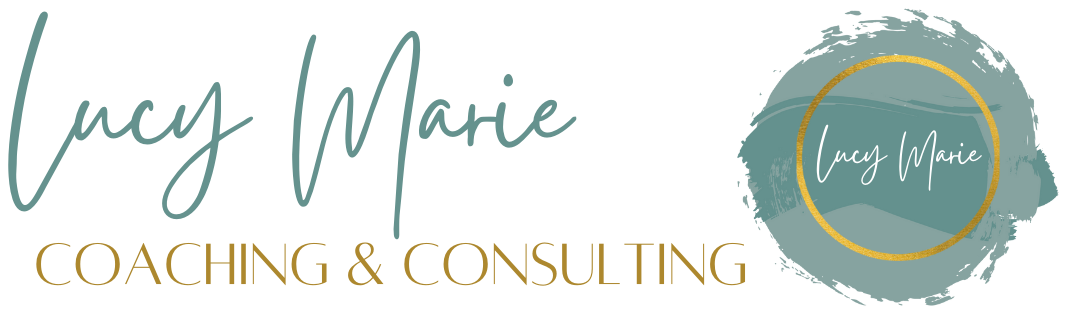 Home - Lucy Marie Coaching & Consulting